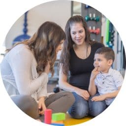 Your Speech-Language Pathology Specialist | Speech & Hearing Associates