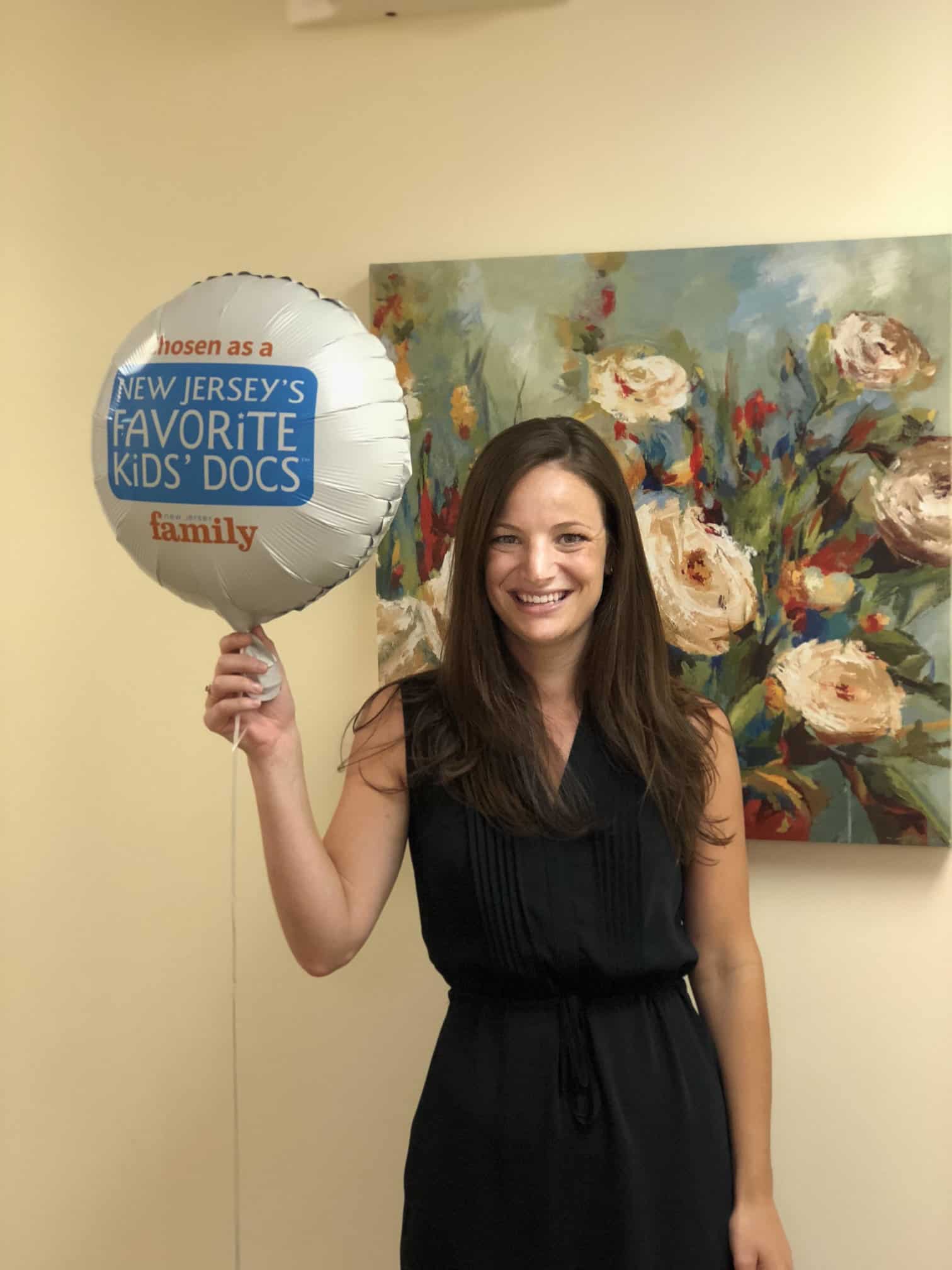 Kristen Winfield: Selected as 2017 Kids’ Favorite Doc | Speech ...