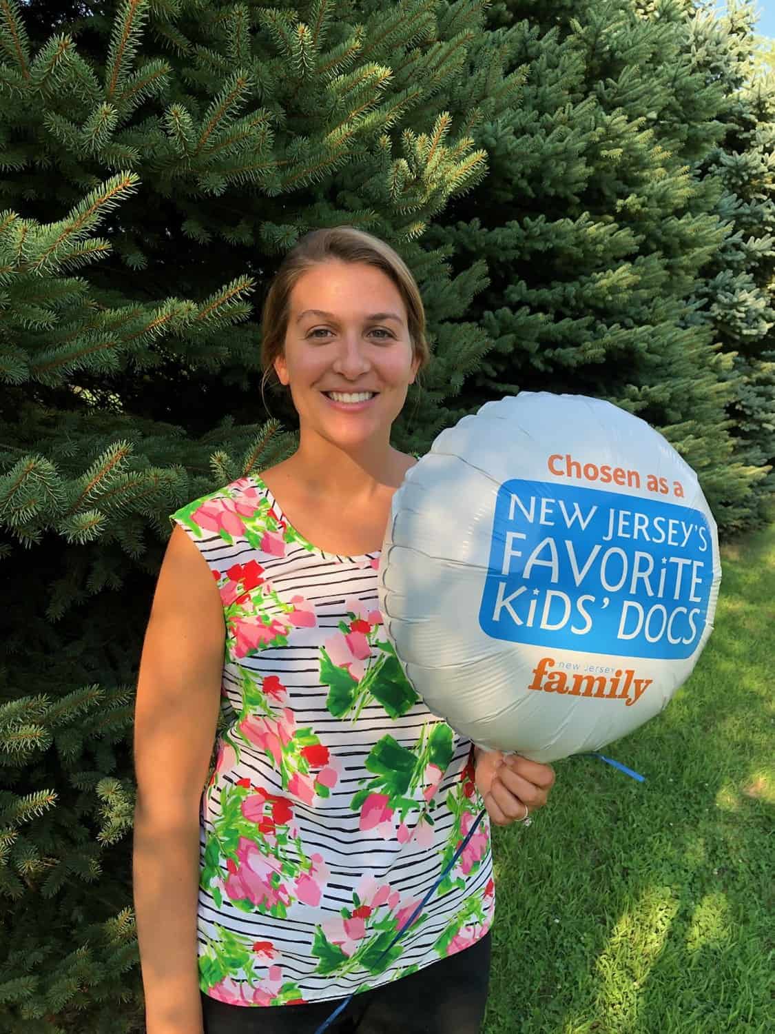 Congratulations to Laura Norris who has been selected as a 2018 Kids ...