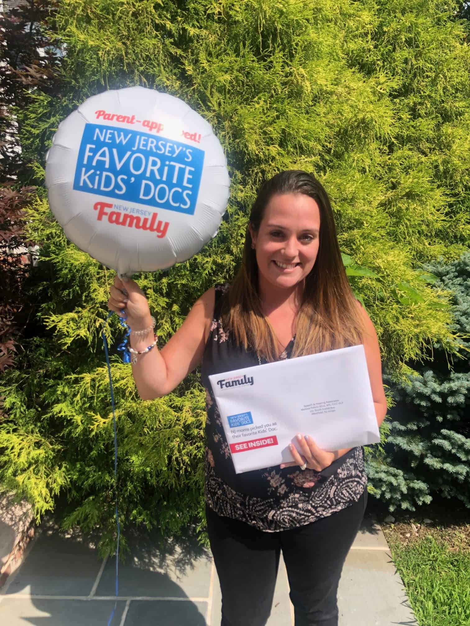 Congratulations to Melissa Silva for being selected as a 2019 Kids ...