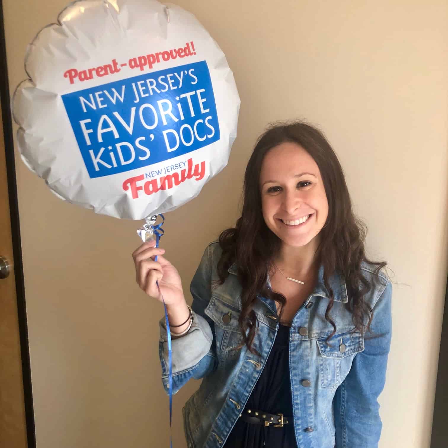 Rachel Rosen: Selected as a 2019 Kids’ Favorite Doc! | Speech & Hearing ...